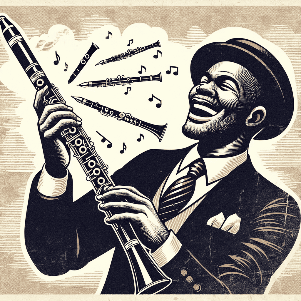 10 Surprising Facts About Clarinets You Probably Didn’t Know
