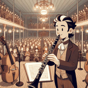 Clarinet Fun Facts: A Journey Through Music History