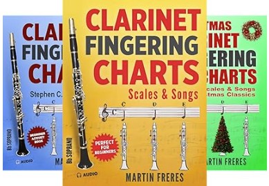 Clarinet Fun Facts: A Journey Through Music History