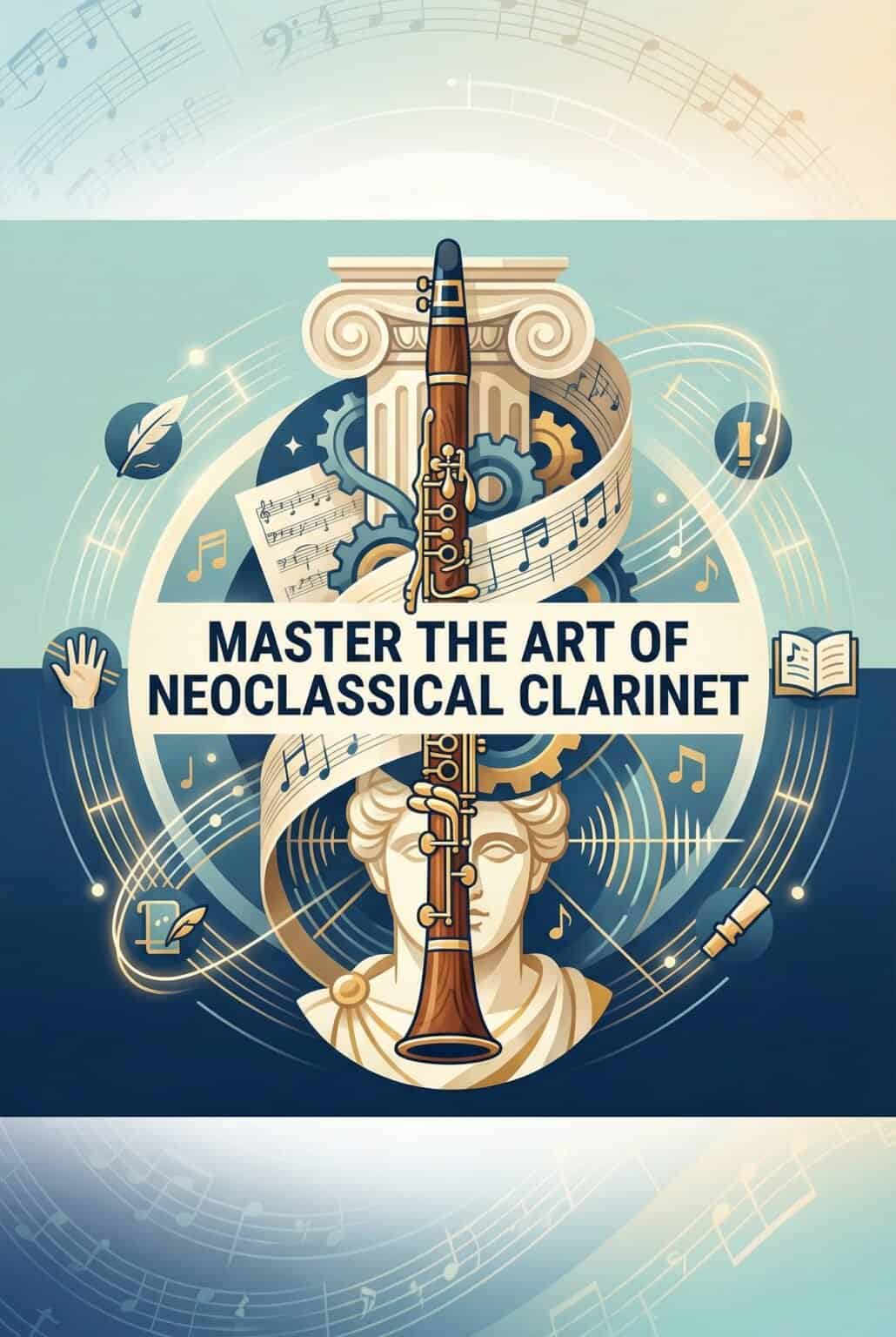 Clarinet in Neoclassical Music: History, Technique, Repertoire & Setup
