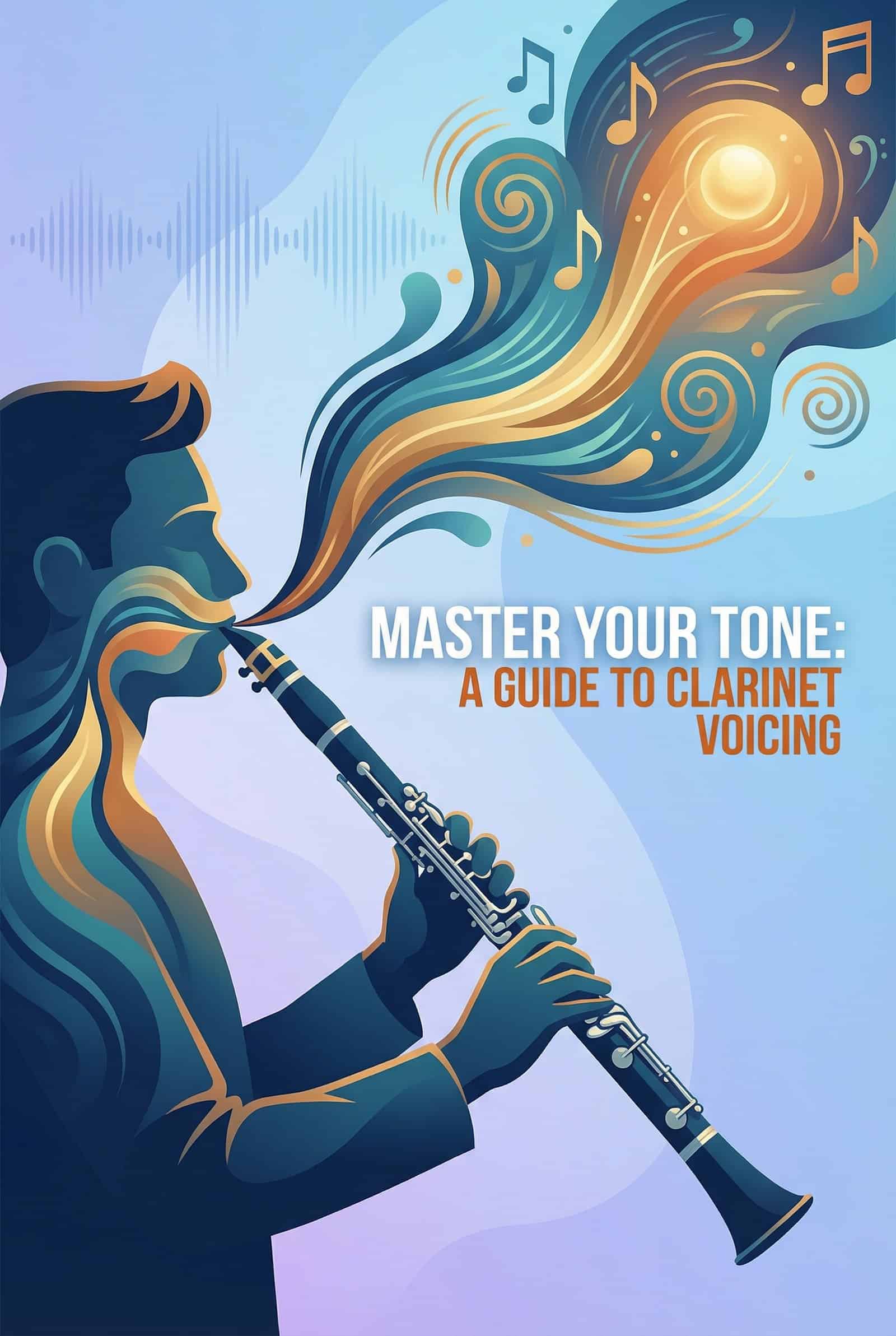 Clarinet Voicing: Complete Guide To Tongue, Air, And Tone Control