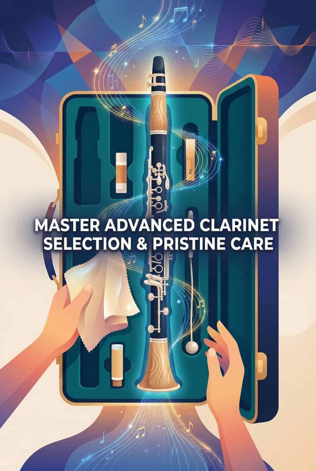 Advanced Clarinet Models: Features, Selection Tips & Care Guide