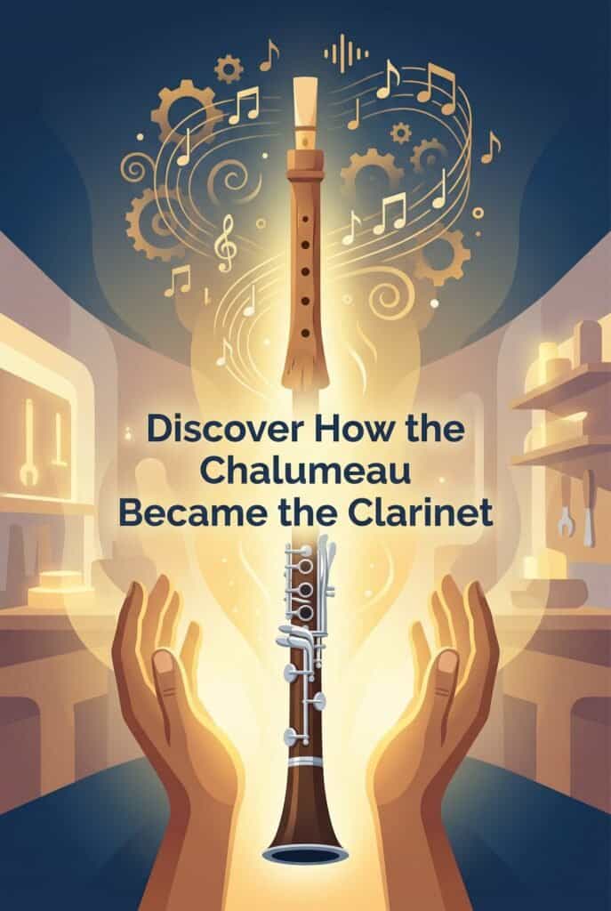Johann Christoph Denner and the Birth of the Clarinet