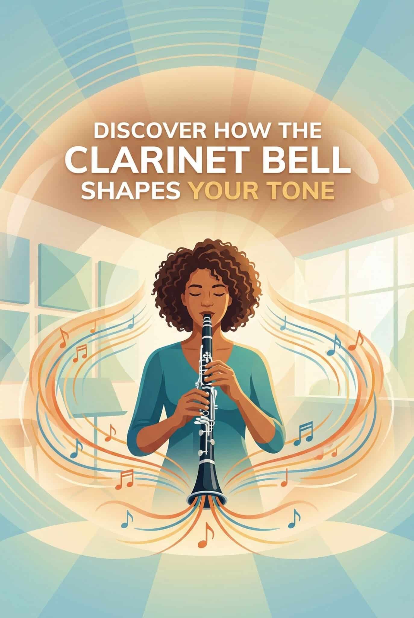 Clarinet Bell: How This Small Part Shapes Your Sound