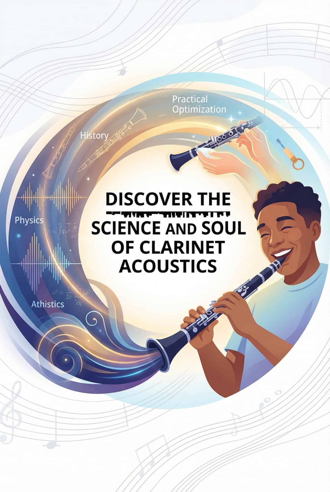 Clarinet Acoustics: Physics, History, and Practical Optimization