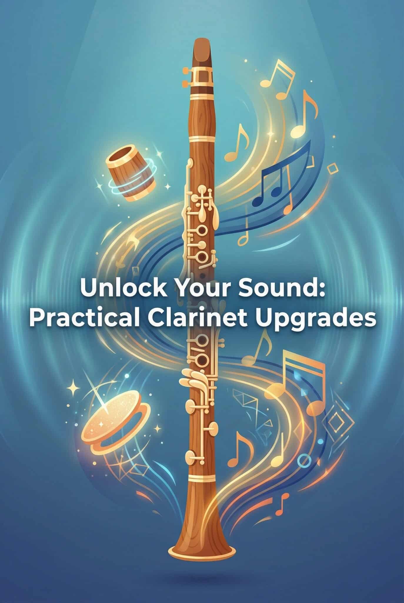 Clarinet Customization: Practical Upgrades That Transform Your Sound