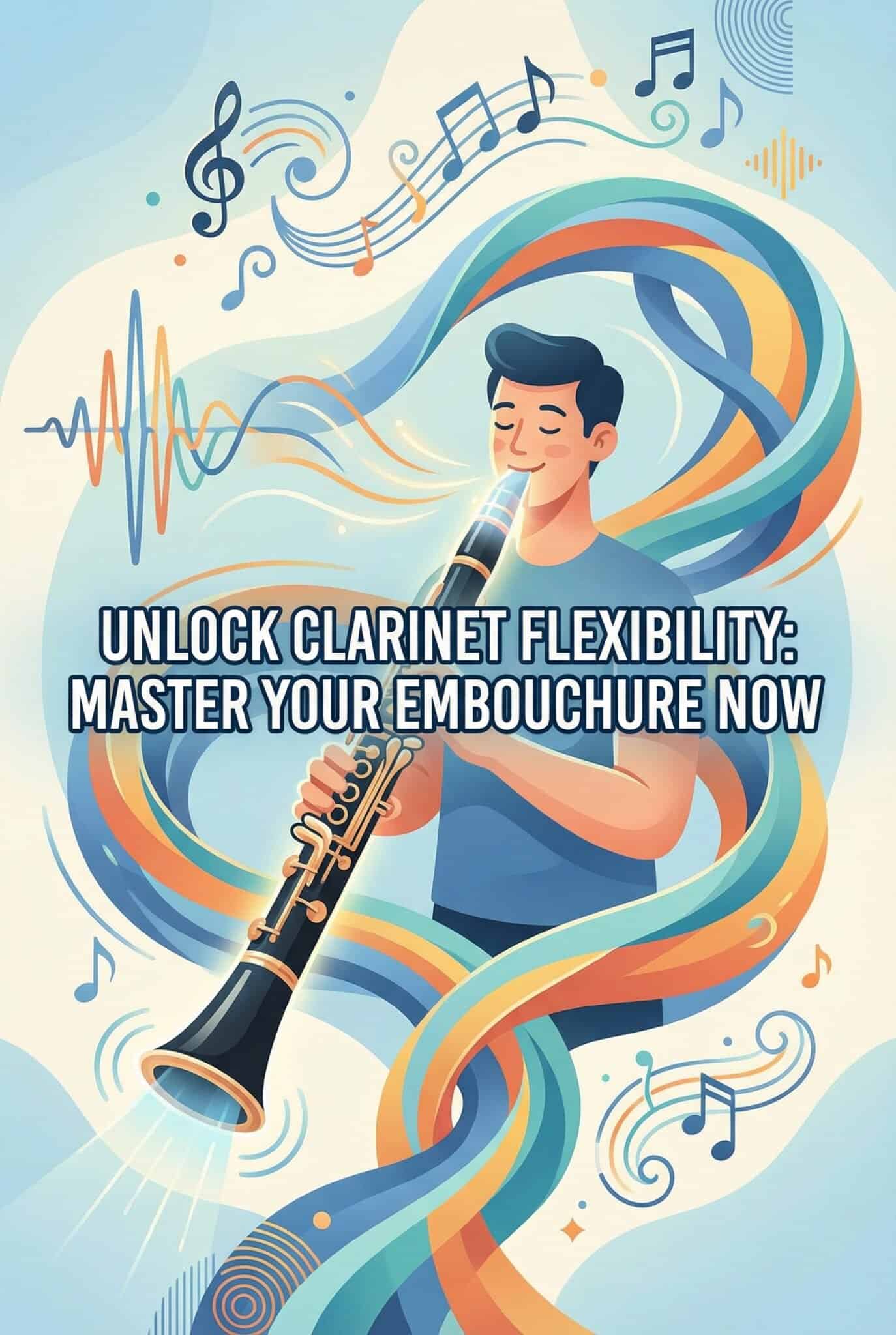 Embouchure Flexibility Exercises for Clarinet: A Complete Guide