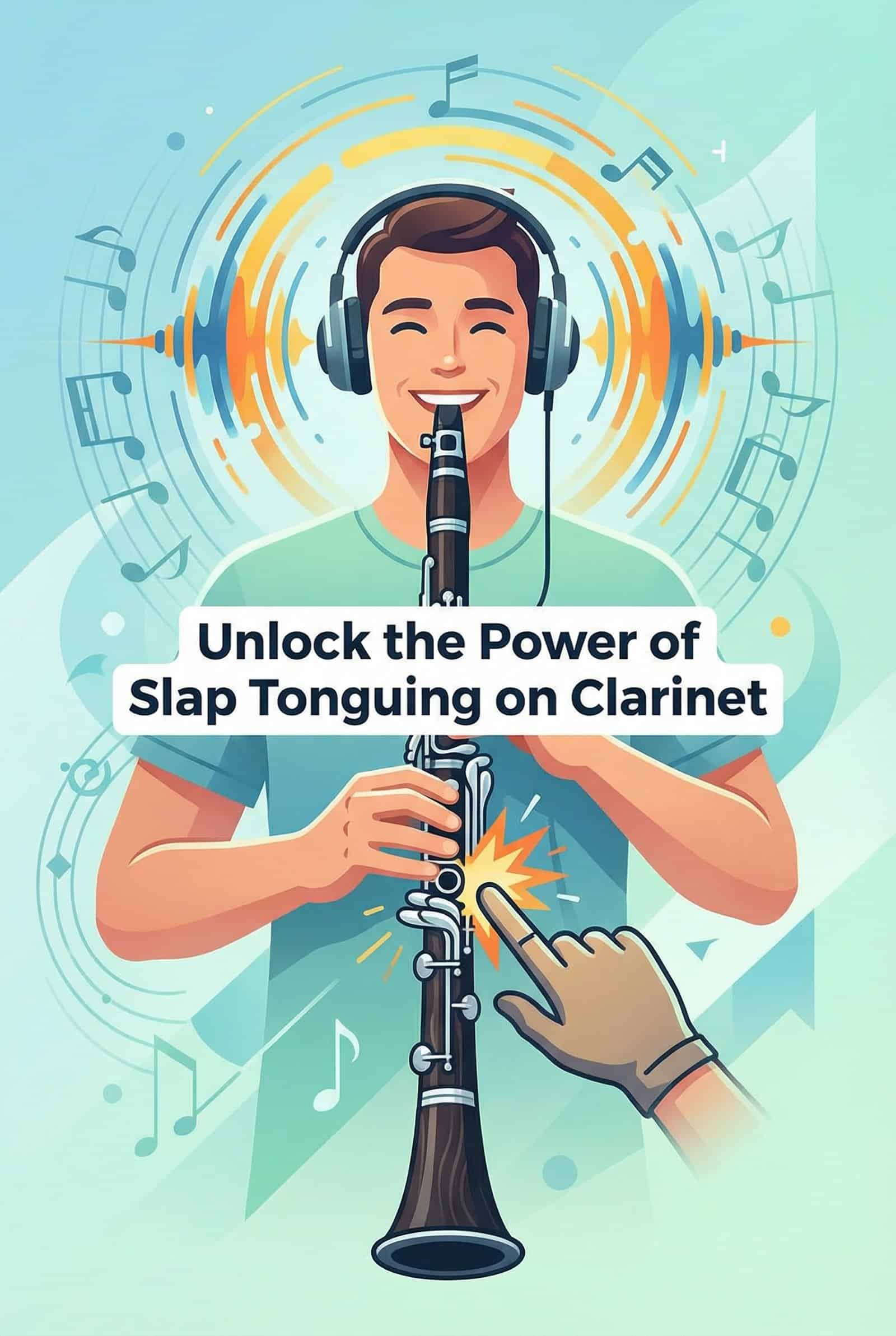 Slap Tonguing (Clarinet): Complete Technique, History, and Practice Guide