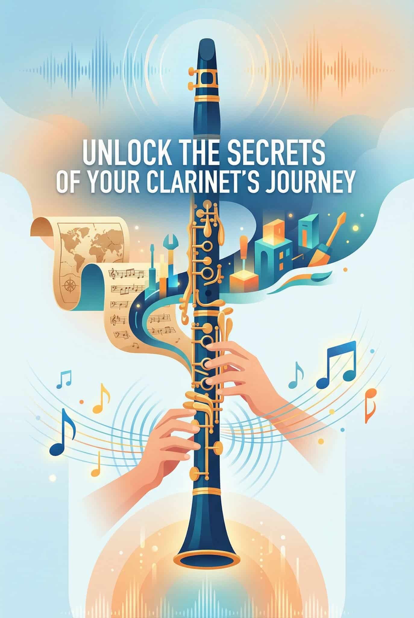 Martin Freres clarinet history, models and care guide