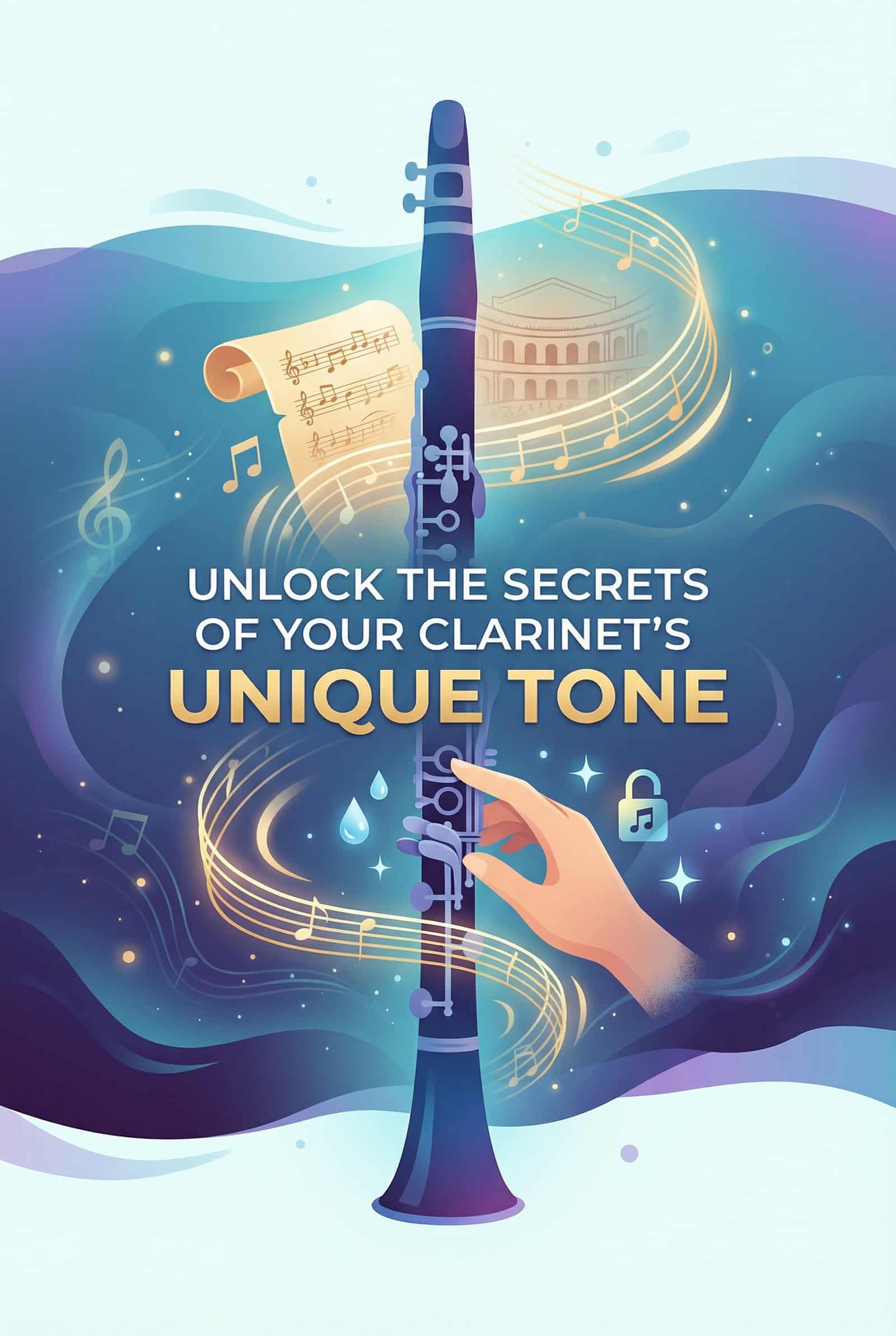 Clarinet Unique Sound: Design, History, Tone & Care Explained