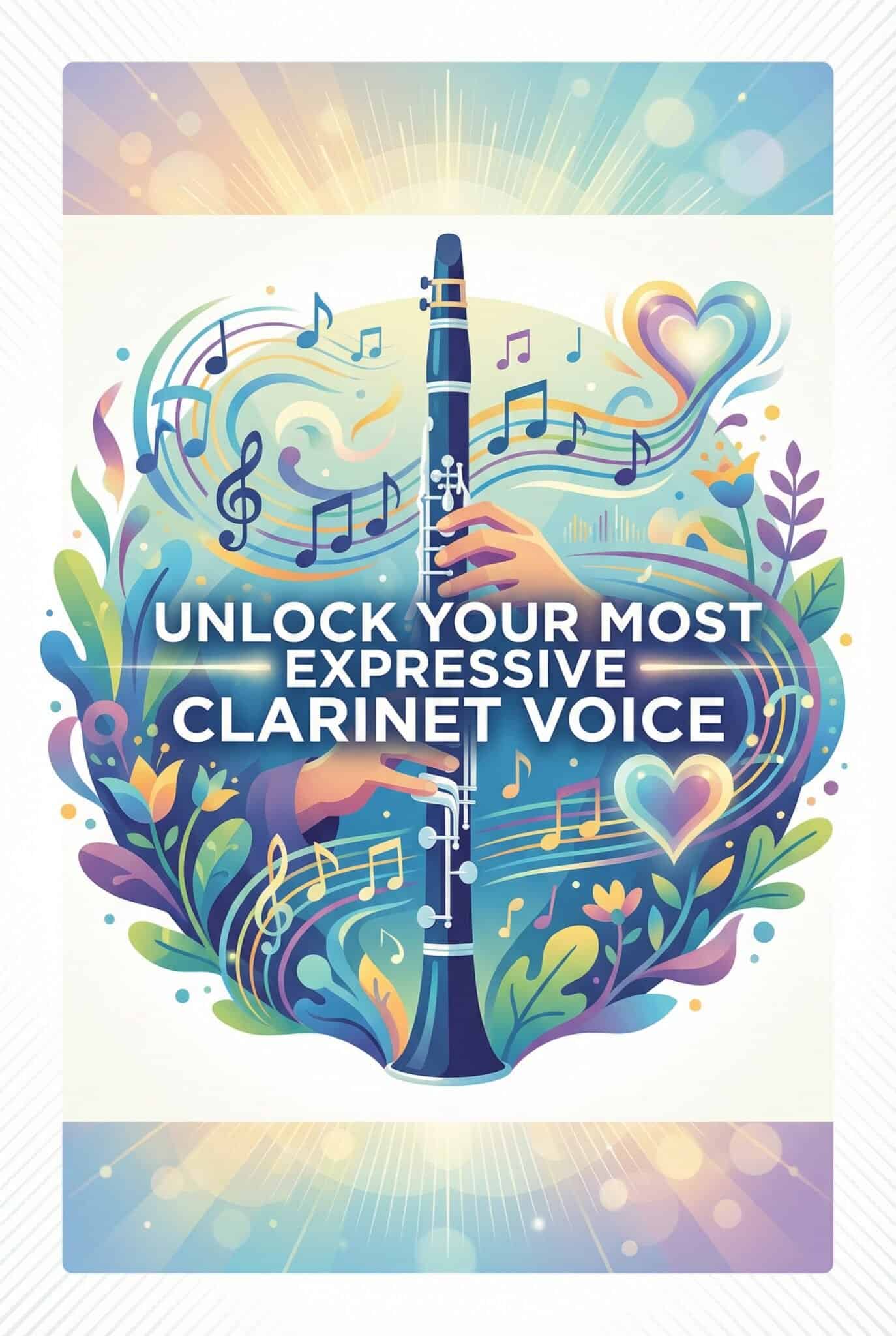 Clarinet Phrasing: Techniques, Practice Routines, and Setup for ...