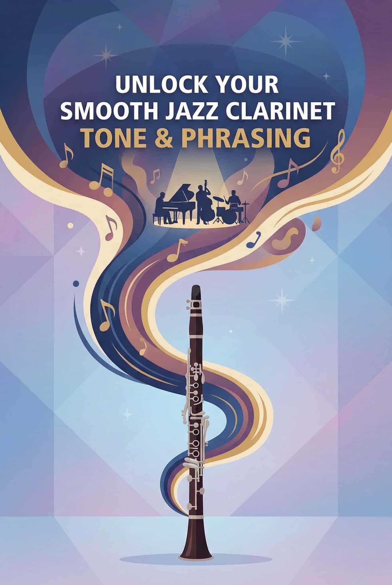 Smooth Jazz Clarinet: Tone, Phrasing, and Improvisation Techniques